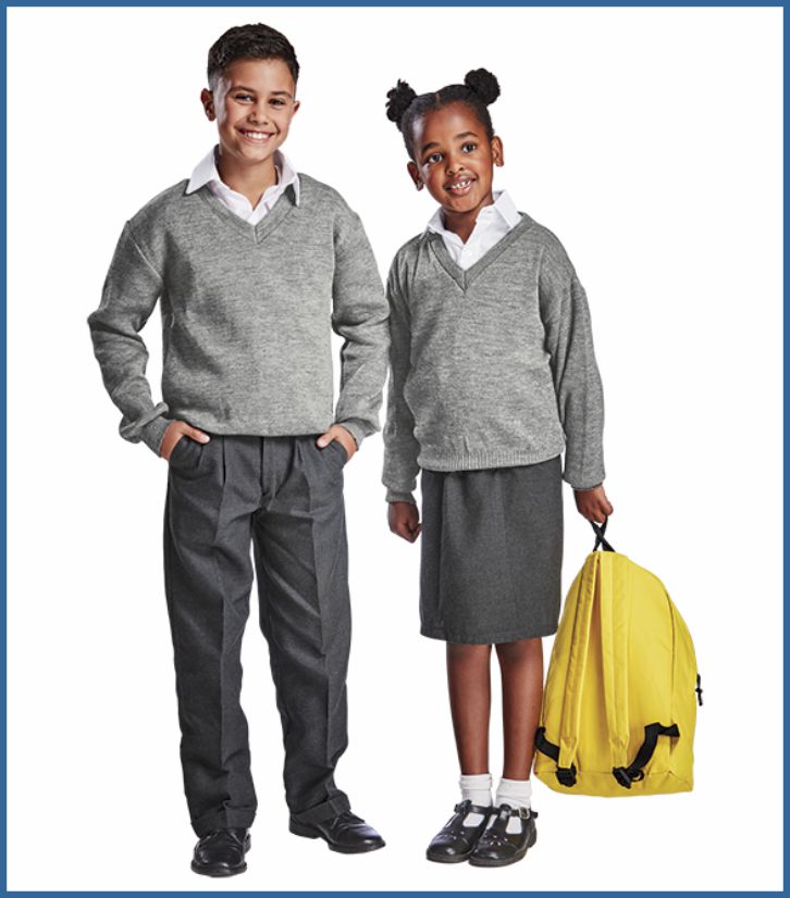 Futhi Group Clothing | School Uniforms, Workwear & PPE Supplier